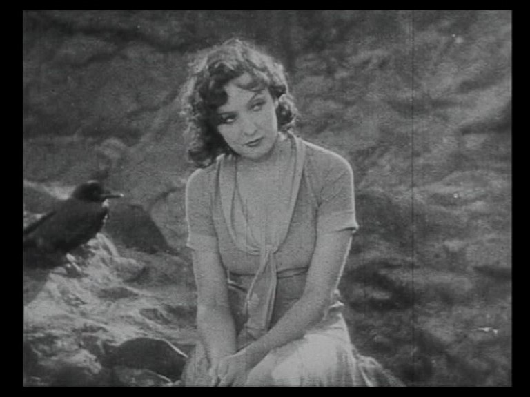 The River - 1929 - Frank Borzage Mary Duncan